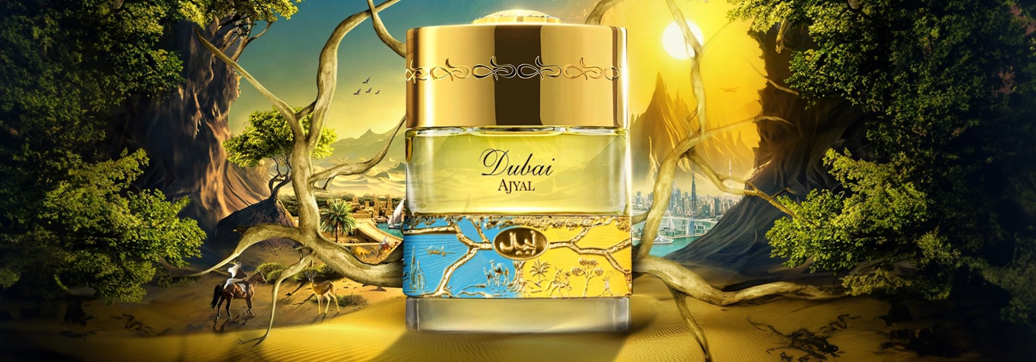 Vendita profumi online - Profumeria online - Clementi Profumi